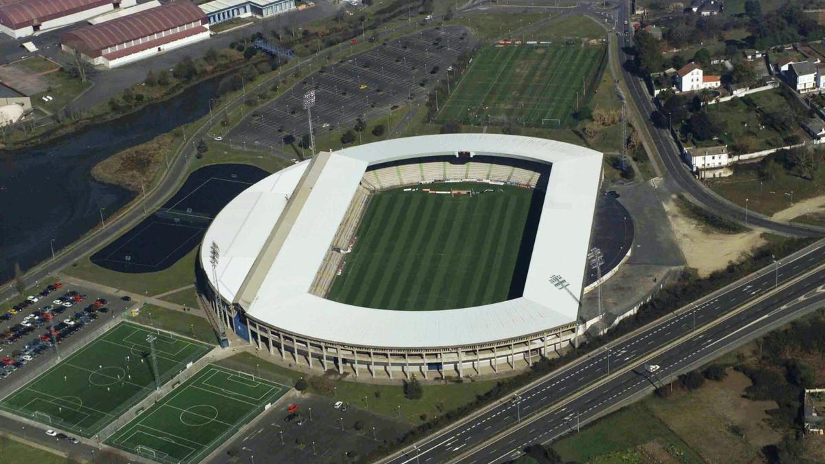 A Malata, un campo más accesible de lo que parece
