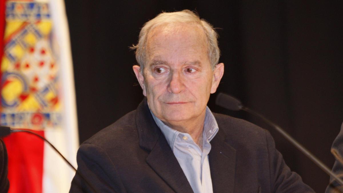 Joan Escuder: Mor un grupista "de tota la vida"