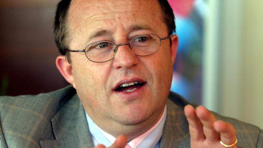 El abogado Bartolomé Vidal elegido miembro del Consell Consultiu de ...