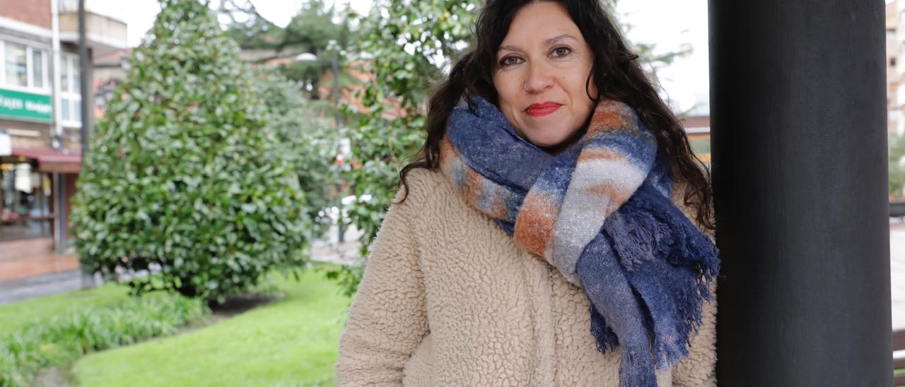 La diputada Nuria Rodríguez abandona Podemos Asturies al considerar que "no encaja" en la deriva ...