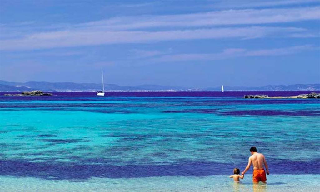 Formentera, singular y natural - Viajar