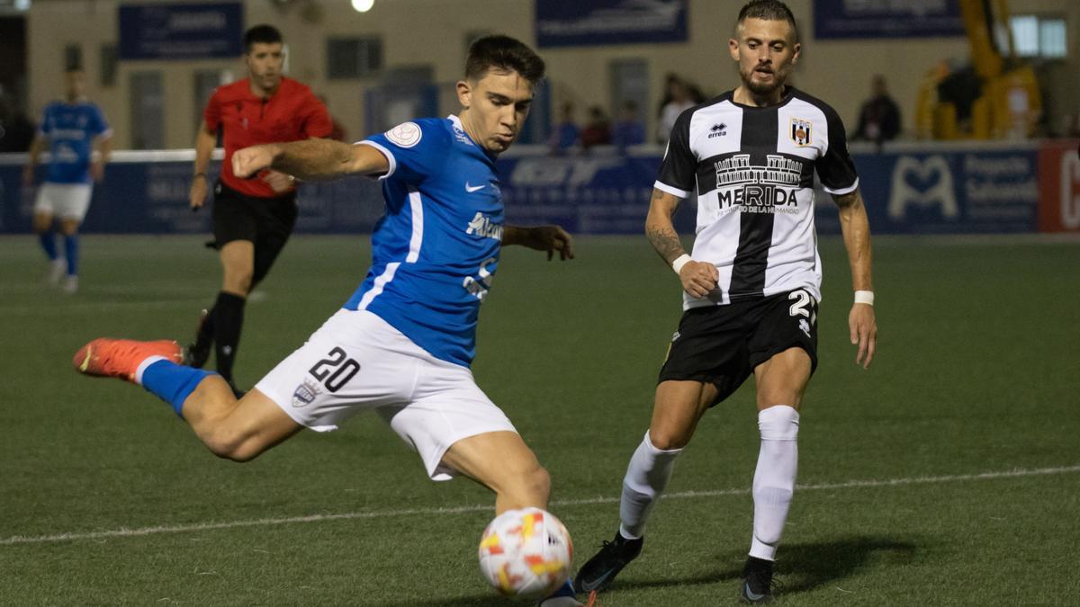 El Utebo juega ante el Alavés B y el Deportivo Aragón visita al Olot