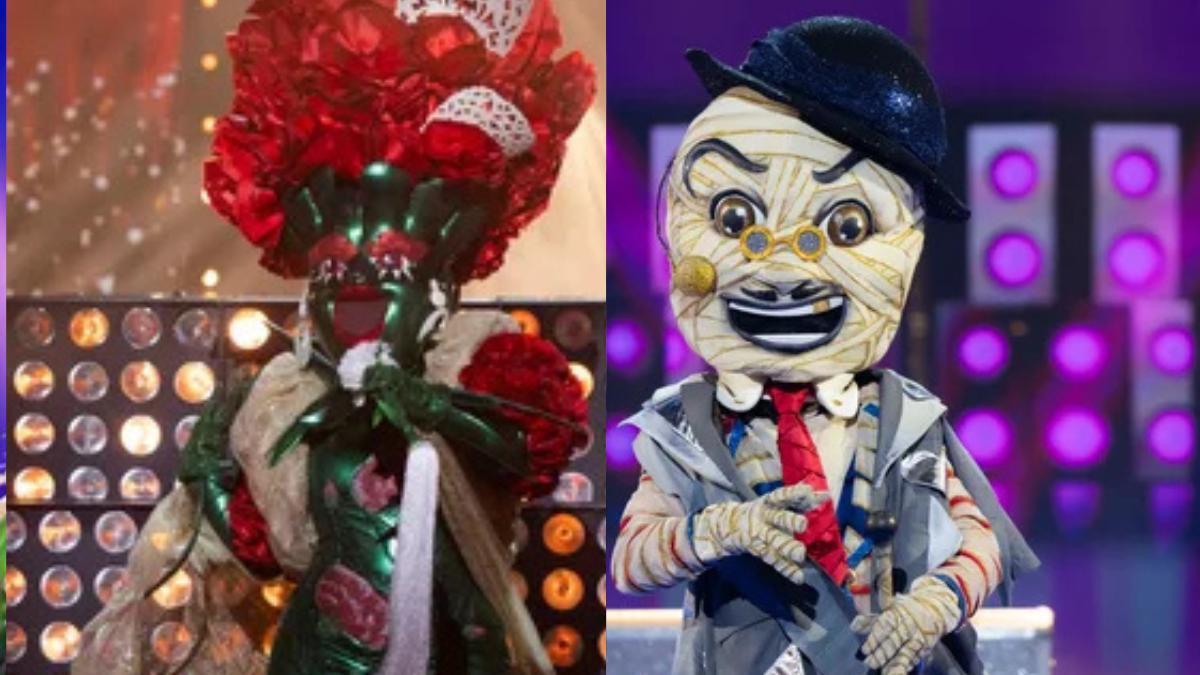 'Mask Singer', ganador y desenmascarados final: Nacho Duato sorprende ...