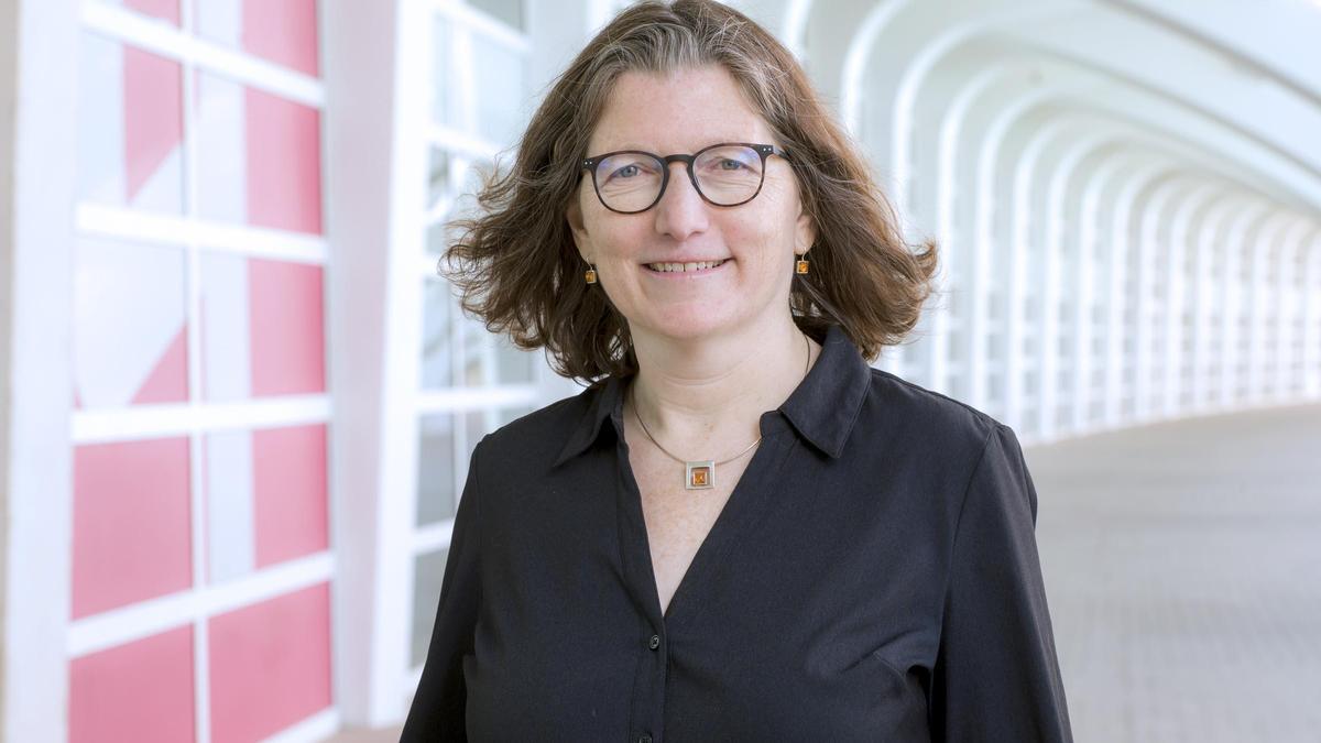 Berklee nombra a Simone Pilon directora ejecutiva en Valencia