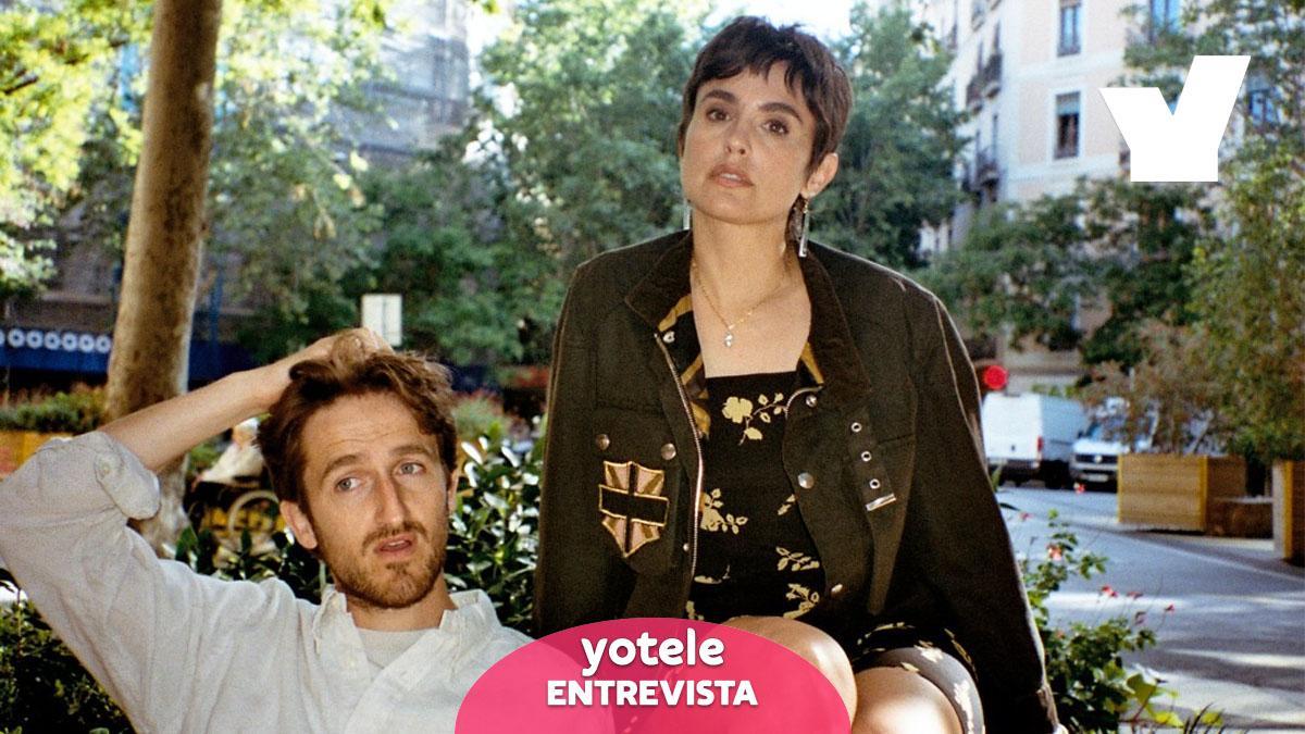 Verónica Echegui: "La muerte es algo que parece que no existe, pero está ahí: todos nos vamos a ...