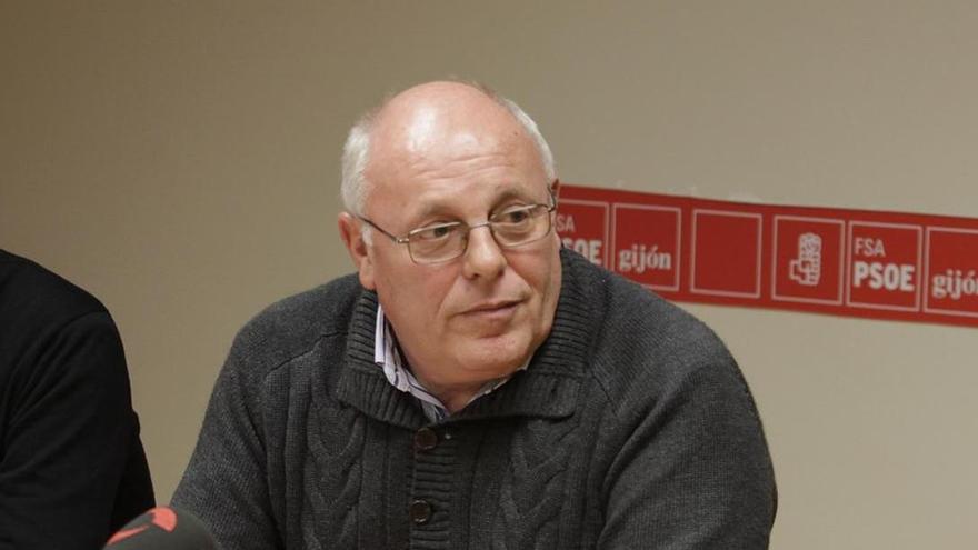 Adiós al histórico socialista Benjamín Gutiérrez, exsecretario de ...