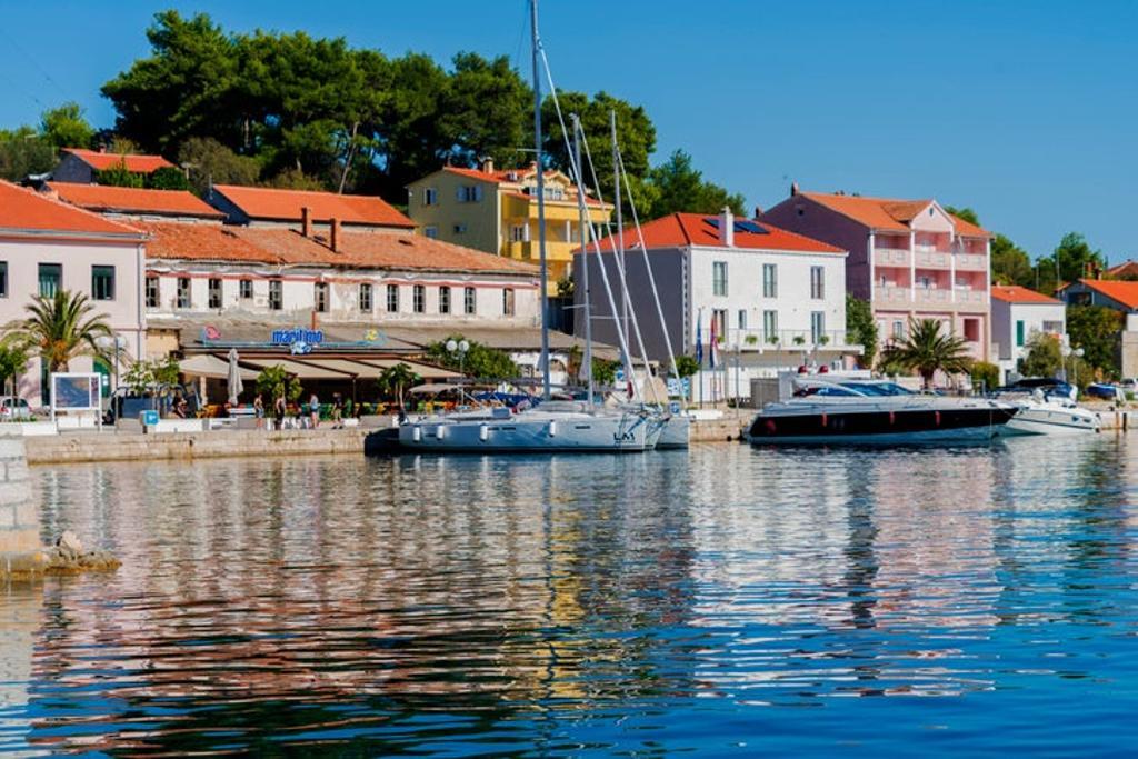 Dugi Otok, la isla de Croacia que aún no conoces - Viajar