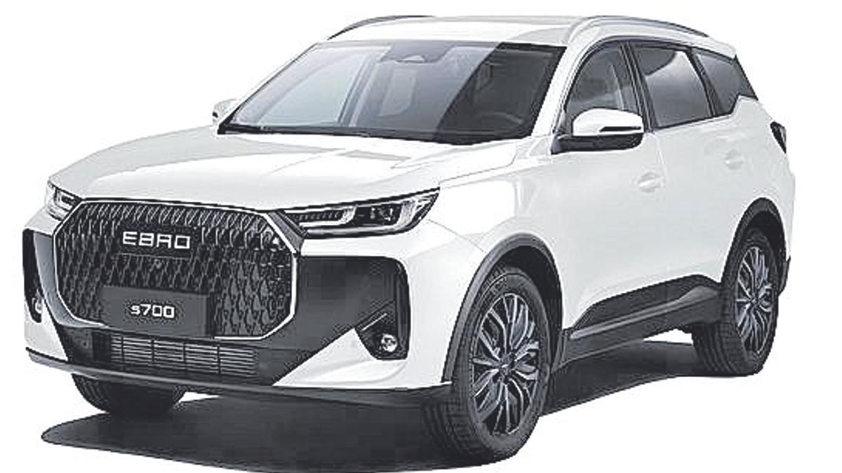 Ebro lanza el s700 Comfort, la versión de acceso a la gama