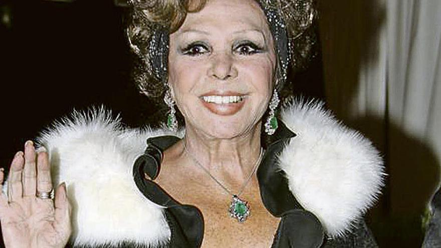 La millonaria herencia de Marujita Díaz