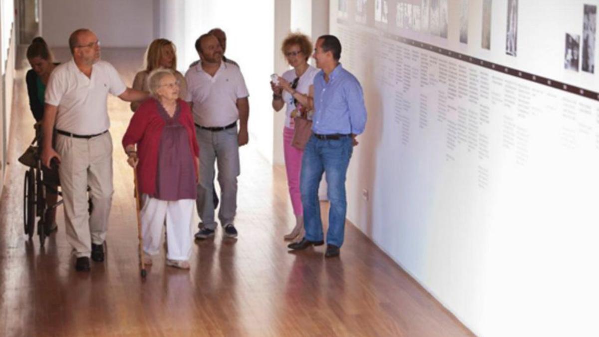 Jane Millares, un canon propio - La Provincia