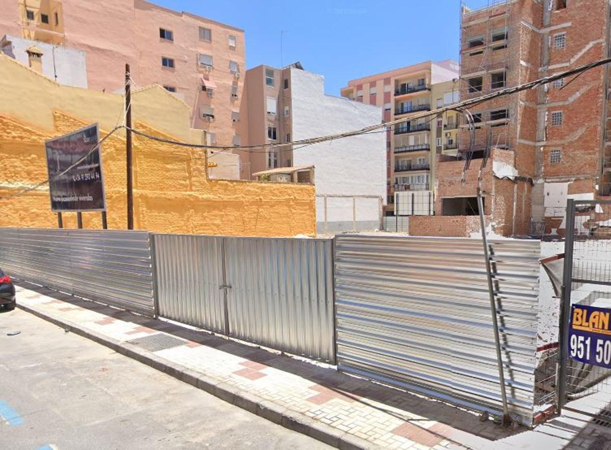 Vivienda en Málaga | Nuevas viviendas en Málaga: Autorizadas dos ...