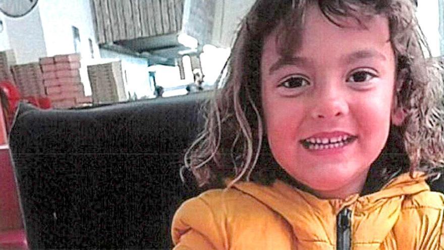 SUCESOS | El padre de la niña desaparecida en Valencia denunció a la madre por sustracción de ...