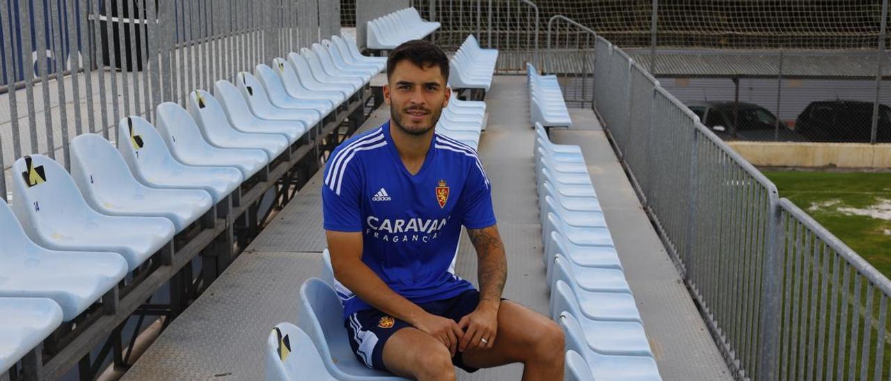 Real Zaragoza: Lluís López: "No hemos sido capaces de dar el salto en ...