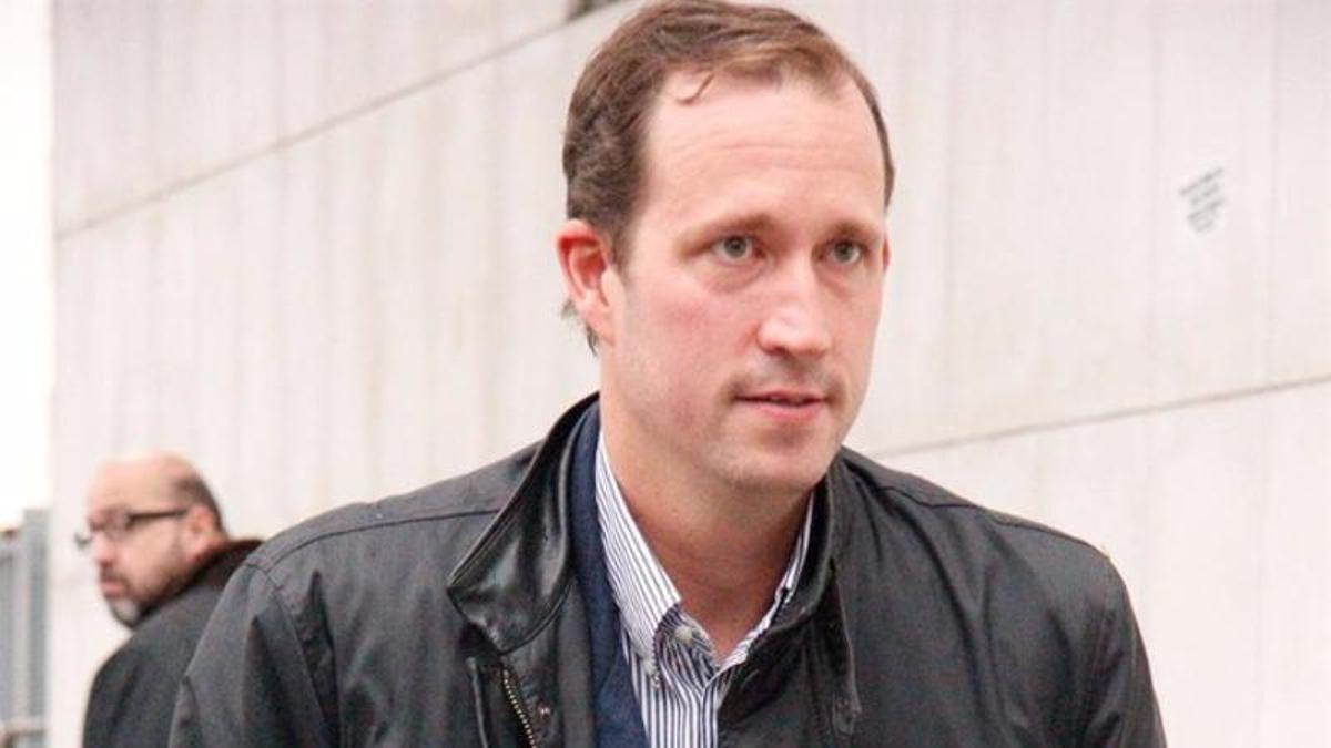 Bruno Gómez-Acebo reaparece en el concierto de Karol G y recuerda a su hermano Fernando