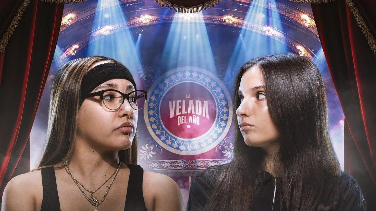 Fuera de juego: Quiénes son Alondrissa y Angie Velasco: la quinta pelea ...