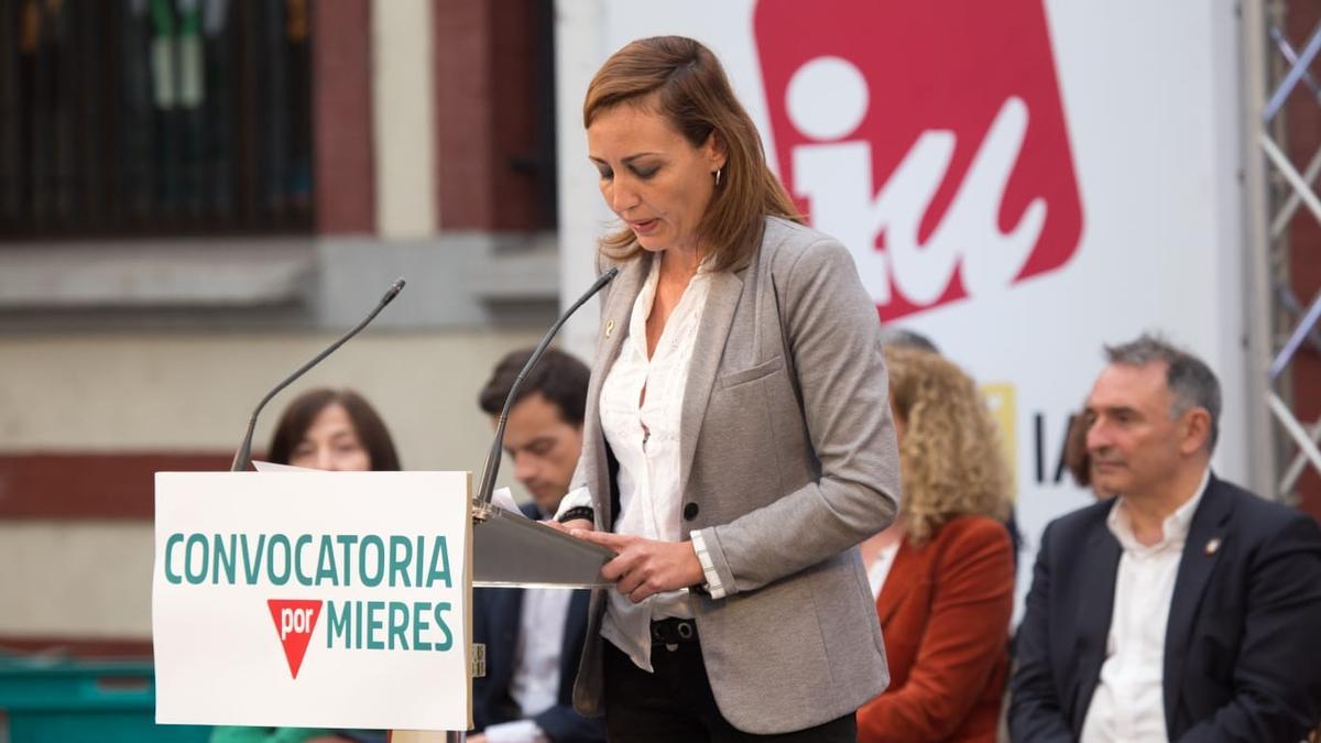 Delia Campomanes: “Sabemos pelear y defender los derechos de la mayoría”