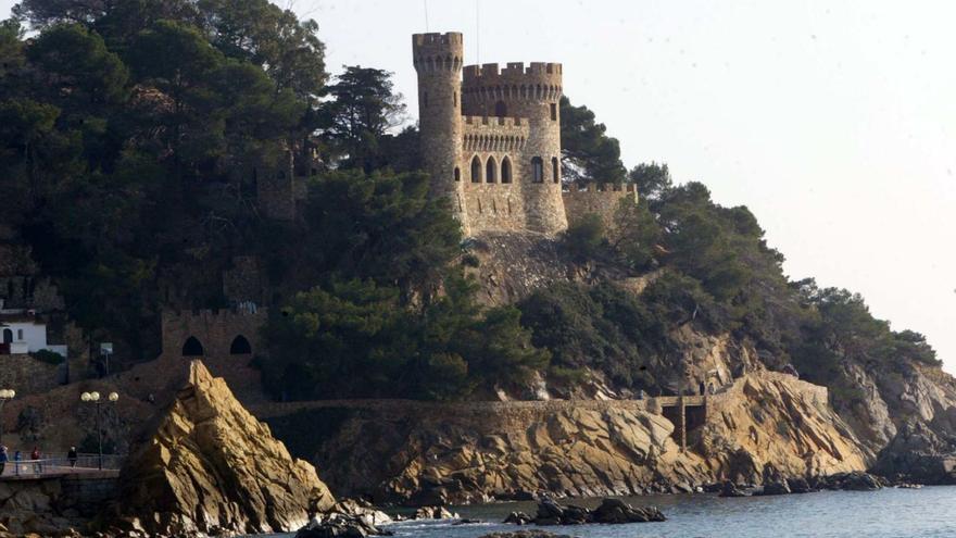 El Castell d’en Plaja de Lloret es convertirà en un museu immersiu