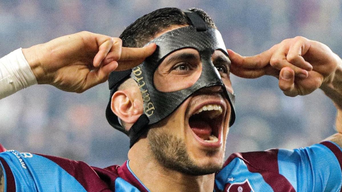 Mercado de fichajes hoy, en directo: Messi, Kane, Bellingham | Última ...