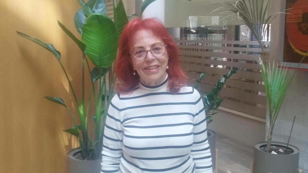 LIBRO FUNDACIÓN MONTISIÓN | “No podemos cerrar los ojos”: La escritora ...
