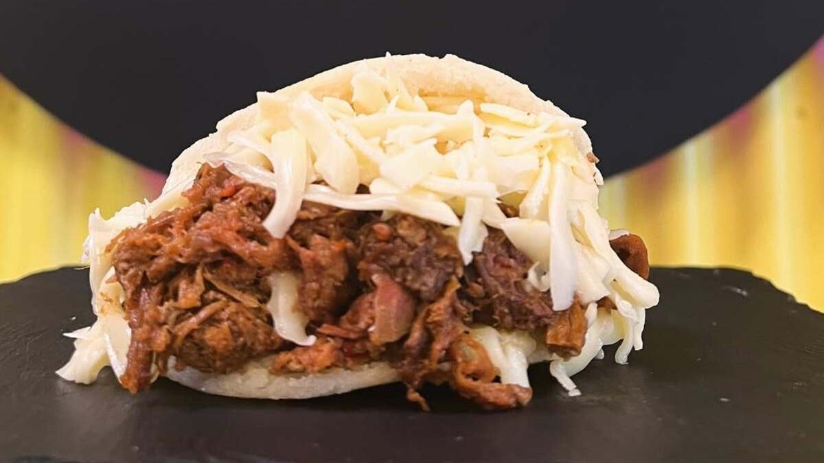 El rincón de Gran Canaria donde probar la auténtica comida venezolana ...