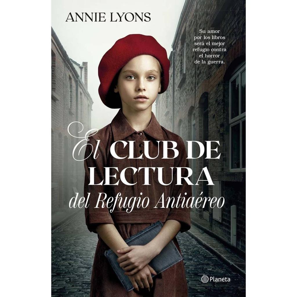 Entrevista a Annie Lyons, autora de 'El Club de Lectura del Refugio ...