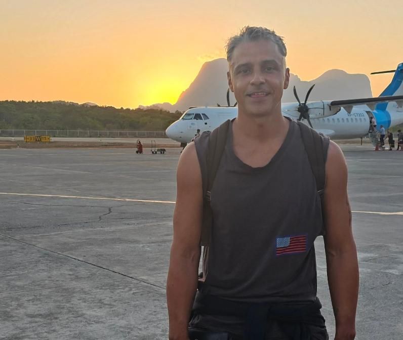 NICOLAS BELMONTE COMPAÑEROS | Qué ha sido de Nicolás Belmonte, el actor ...