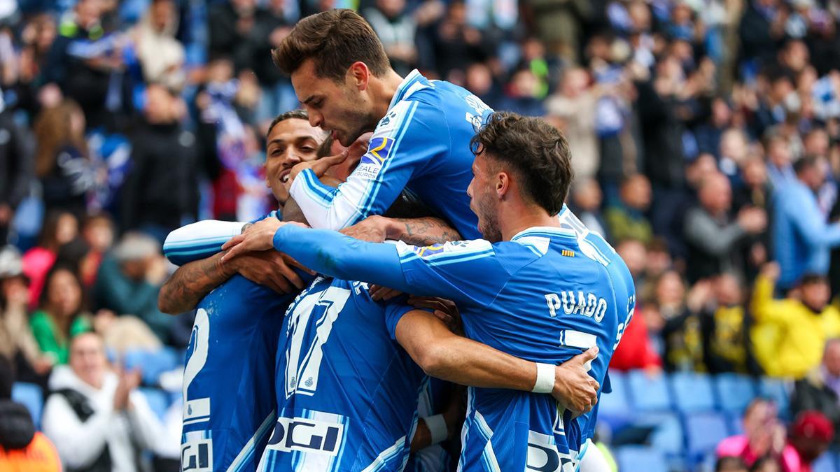 Resumen Goles Y Highlights Del Espanyol 2 1 Mallorca De La Jornada