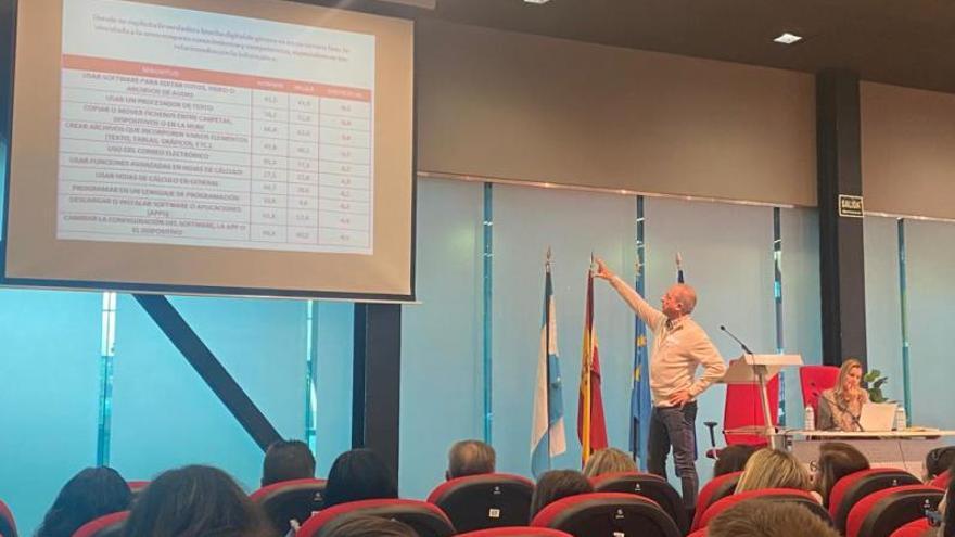 El sector del metal, a las mujeres: "No miramos sexos sino capacitación ...