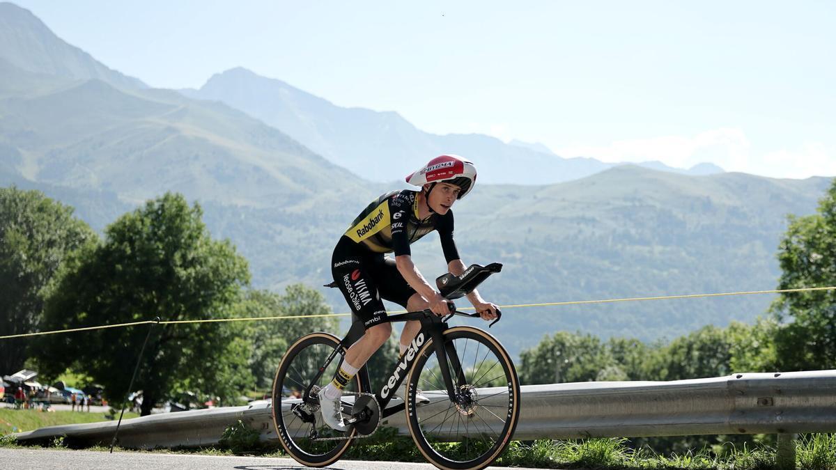 CICLISMO | Sigue en directo la etapa 10 del Giro de Italia 2026 ...