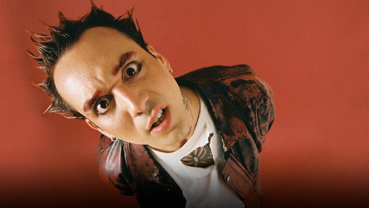 Conciertos en Murcia: Johnny Garso, entre el romanticismo y la fuerza ...