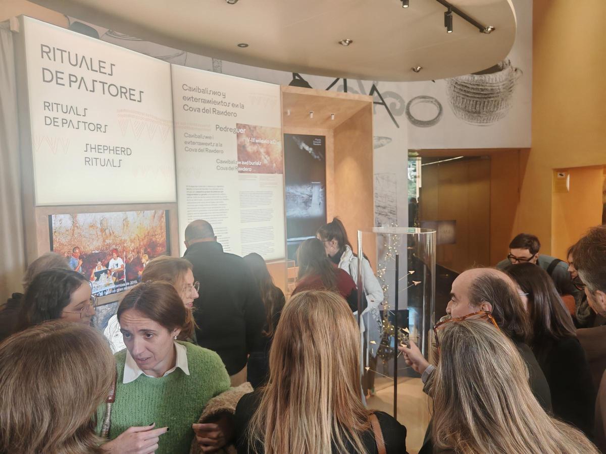 Canibalismo por amor: así es la nueva exposición que alberga el MARQ de ...