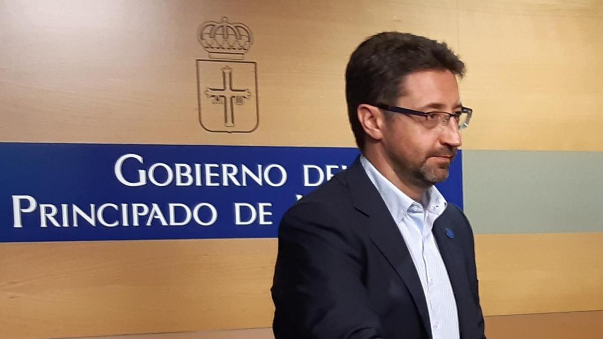 El Principado destina dos millones a instalar energía verde en la industria El Principado destina dos millones a instalar energía verde en la industria