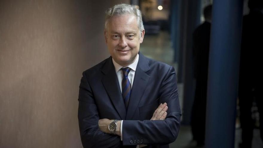 Simon Manley: "El 'Brexit' es, ha sido y será controvertido"