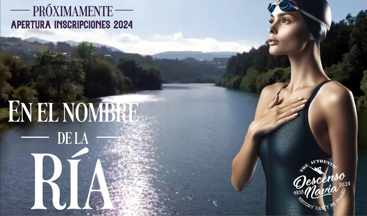 "En el nombre de la Ría", la emotiva campaña con la que Navia llama a ...