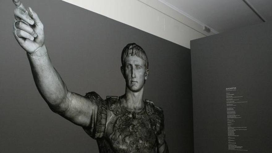 Augusto cuenta su historia