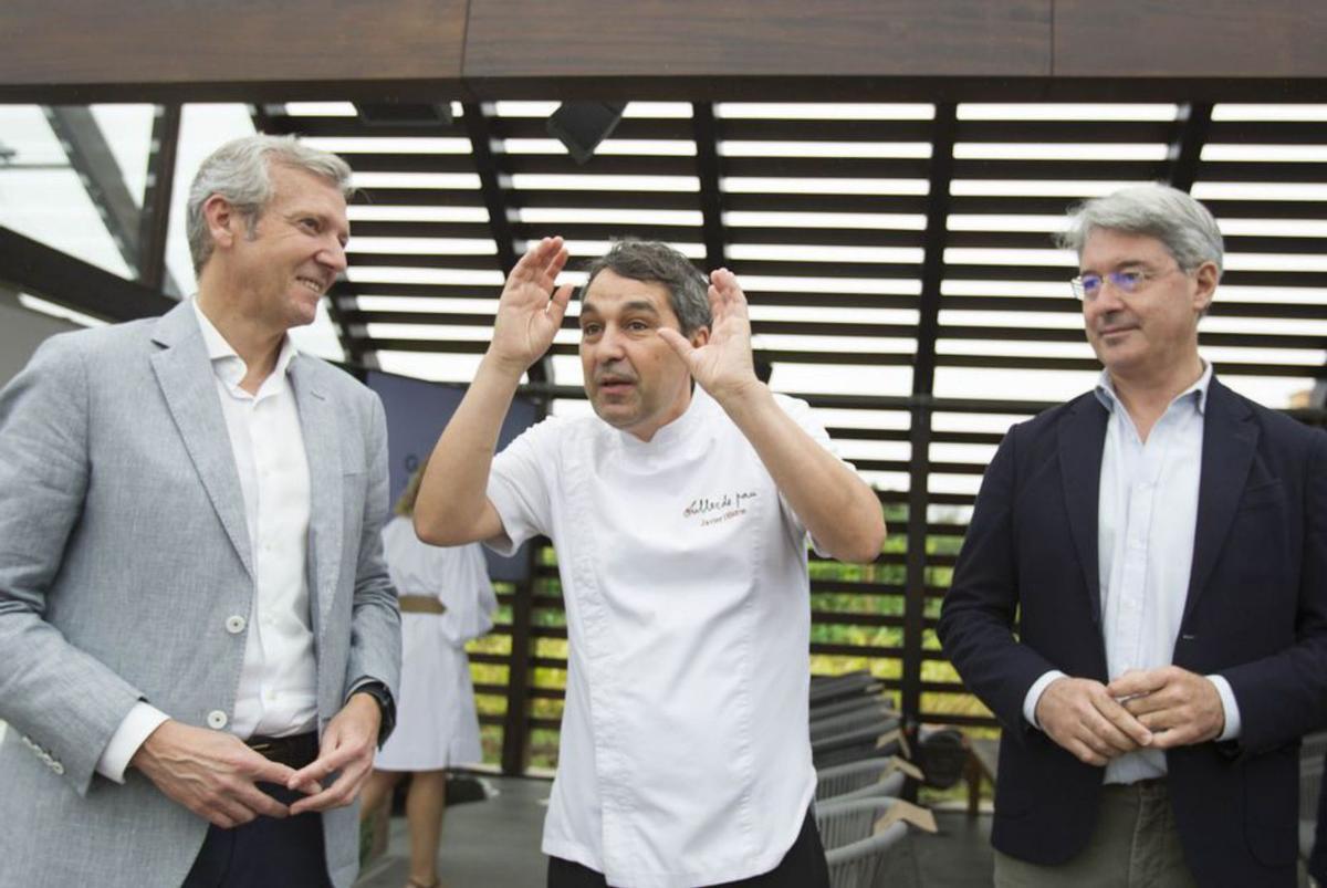 Culler de Pau recibe el premio “Sol Sostenible #AlimentosdEspaña 2023”