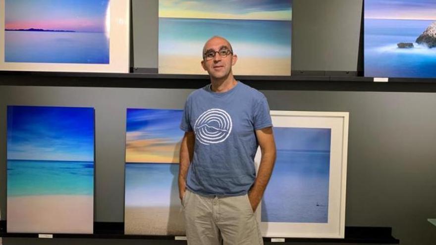 Jaume Cabrer: «Hoy existe una sobreexplotación de la fotografía por los ...