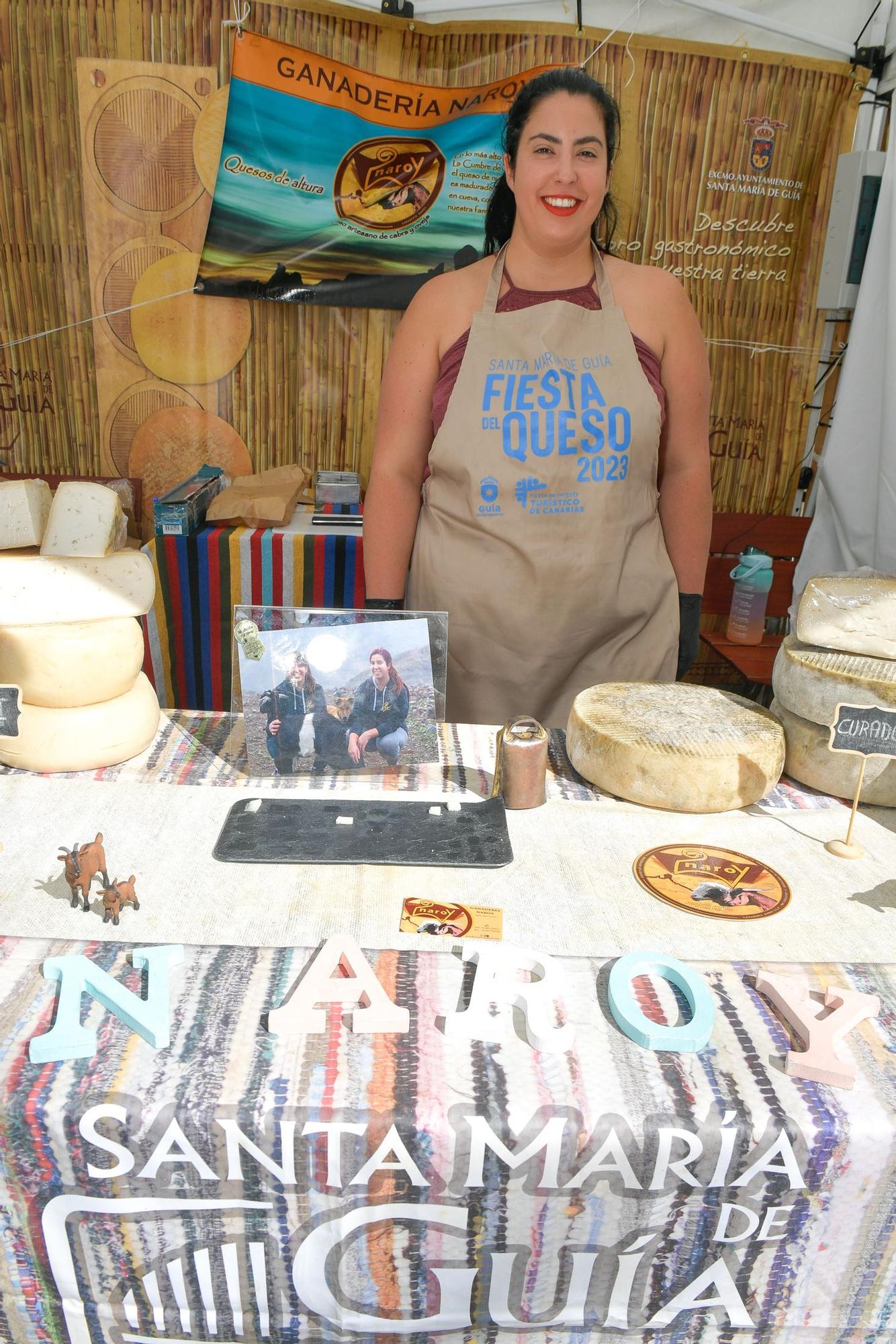 FOTOS: Fiesta del Queso en Guía