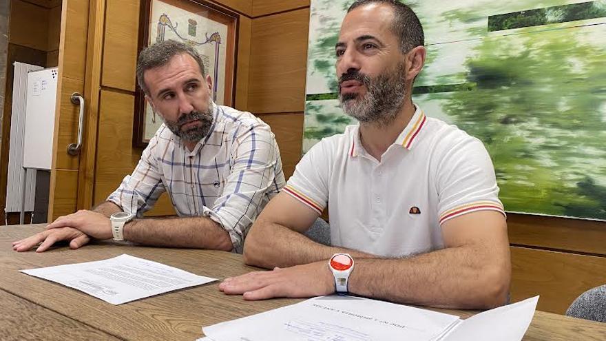 Siero aprobará en julio la reducción al máximo legal de la plusvalía ...