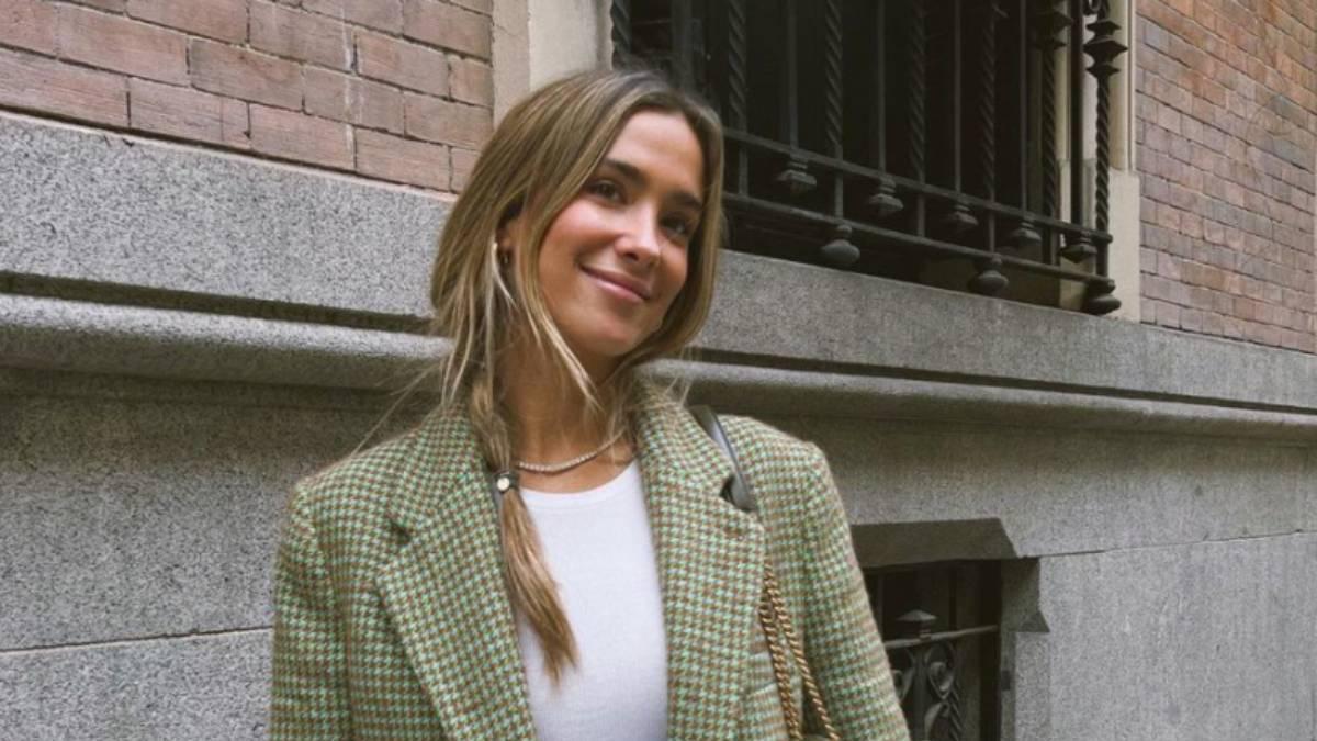 María Pombo explica el por qué y los detalles de su operación de pecho ...