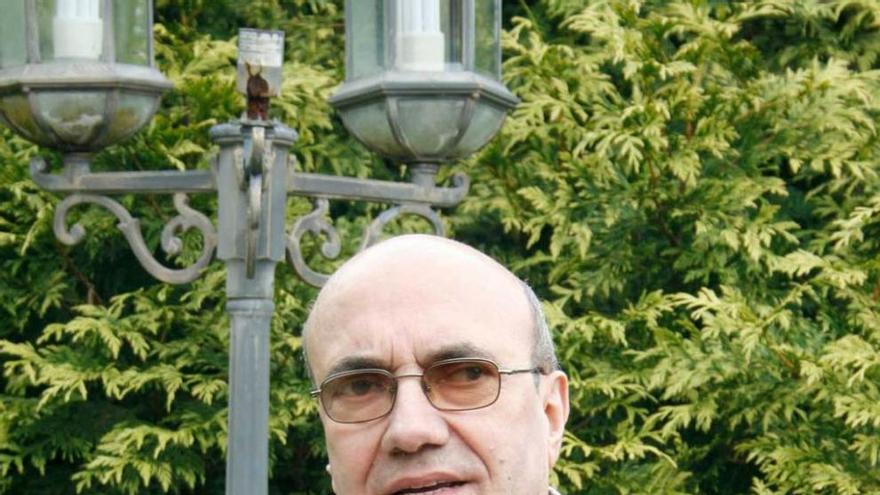 Hostelero a la vieja usanza - La Nueva España