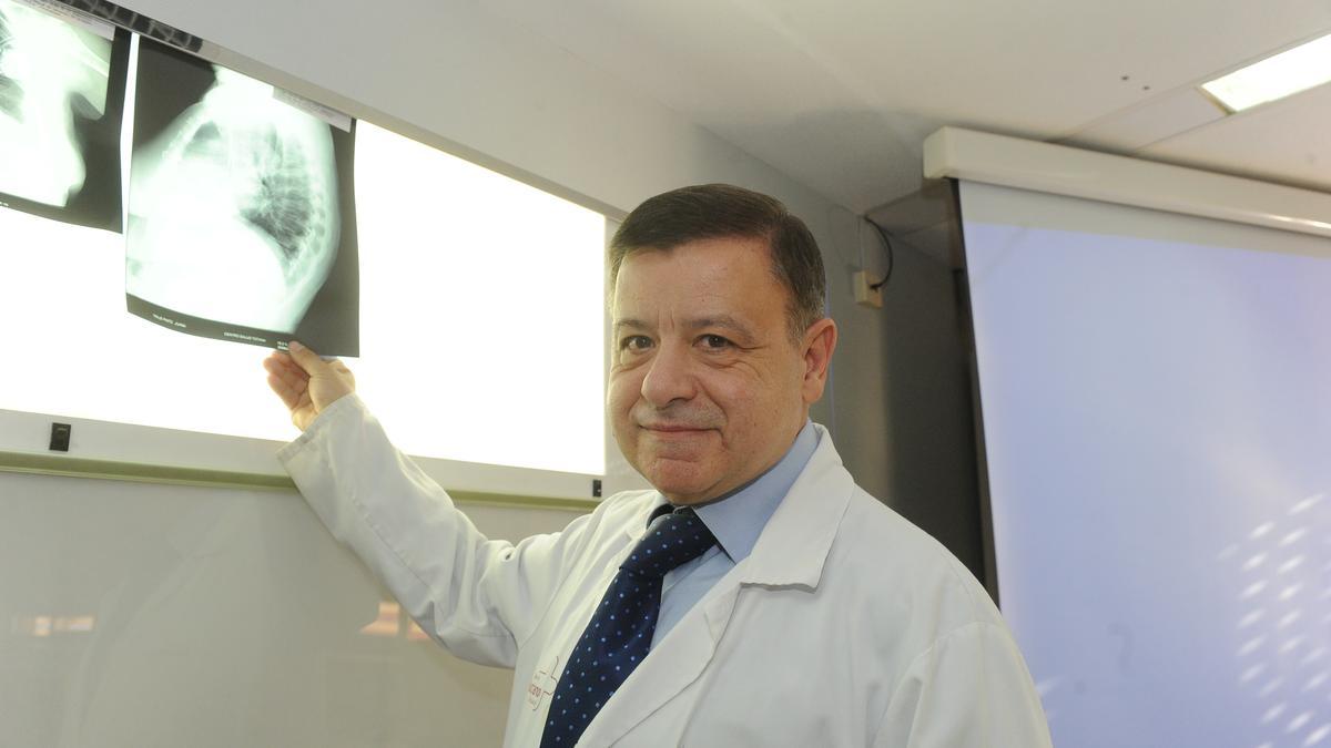 Pablo Ramírez y Urgencias de la Arrixaca, Premios Hipócrates del ...