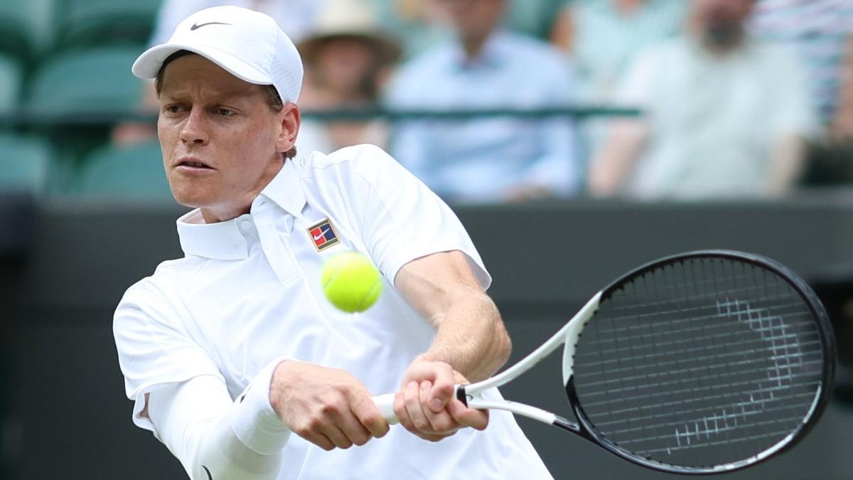 Sinner - Djokovic, en directo hoy: semifinal de Wimbledon 2025, en vivo