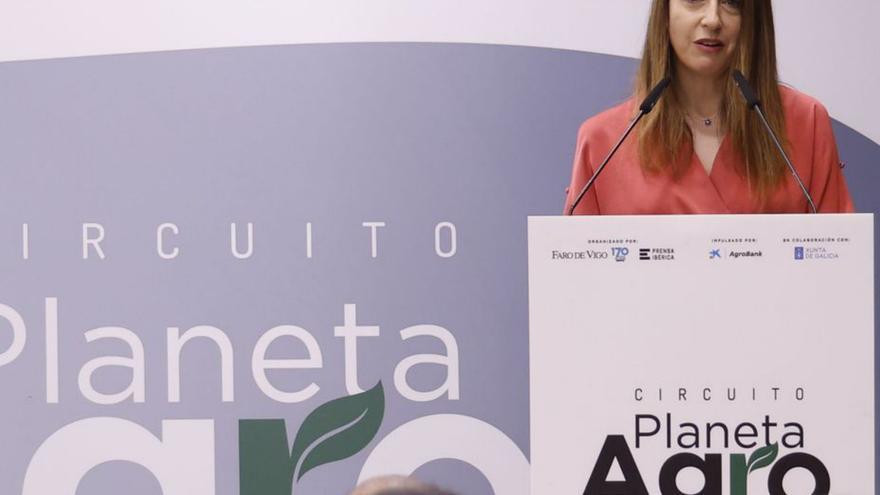 Gómez: “Ayudamos a 5.000 jóvenes a incorporarse al campo” - La Opinión ...