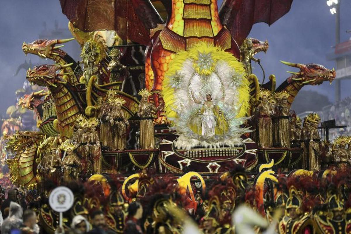 Las mejores imágenes del Carnaval 2023 en el mundo | FOTOS