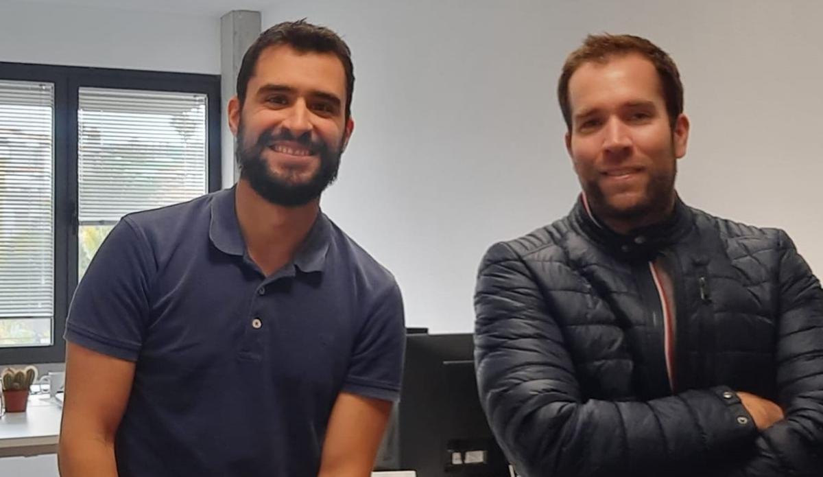 Artis Development, nueva startup de la ULPGC que utiliza la ...