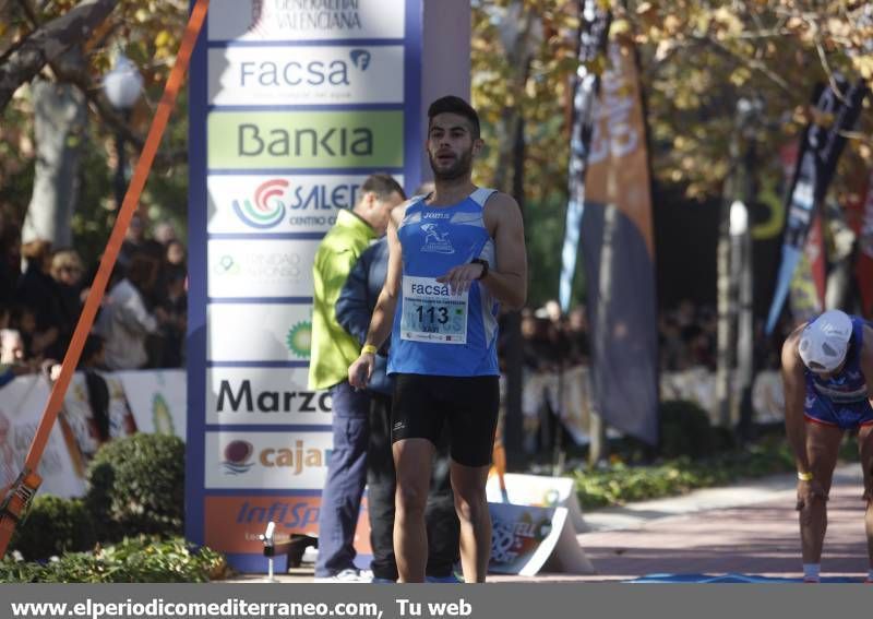 GALERÍA DE FOTOS -- Maratón meta 14.31-14.45 - El Periódico Mediterráneo