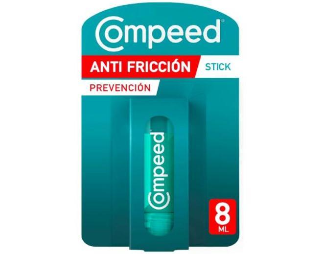 STICK COMPEED | Este stick antirozaduras es el secreto más top de Marta ...