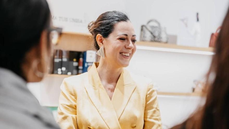 ZAPATOS INVITADAS | Paloma Herce, especialista en invitadas: “Las españolas somos las más ...