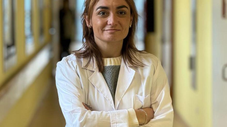 Una experta en la prevención del suicidio y el trastorno alimentario ...